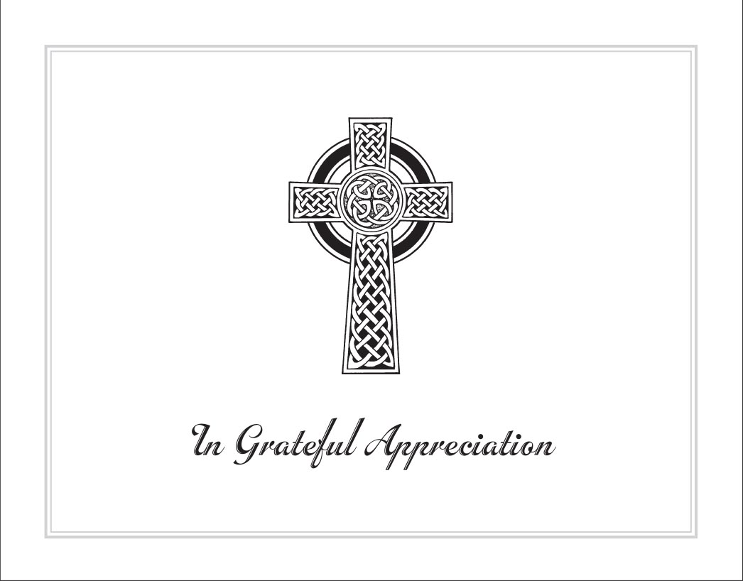 Acknowledgement – Bethlehem Abbey Press